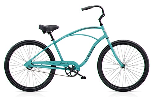TOWNIE® | ELECTRA BICYCLE
