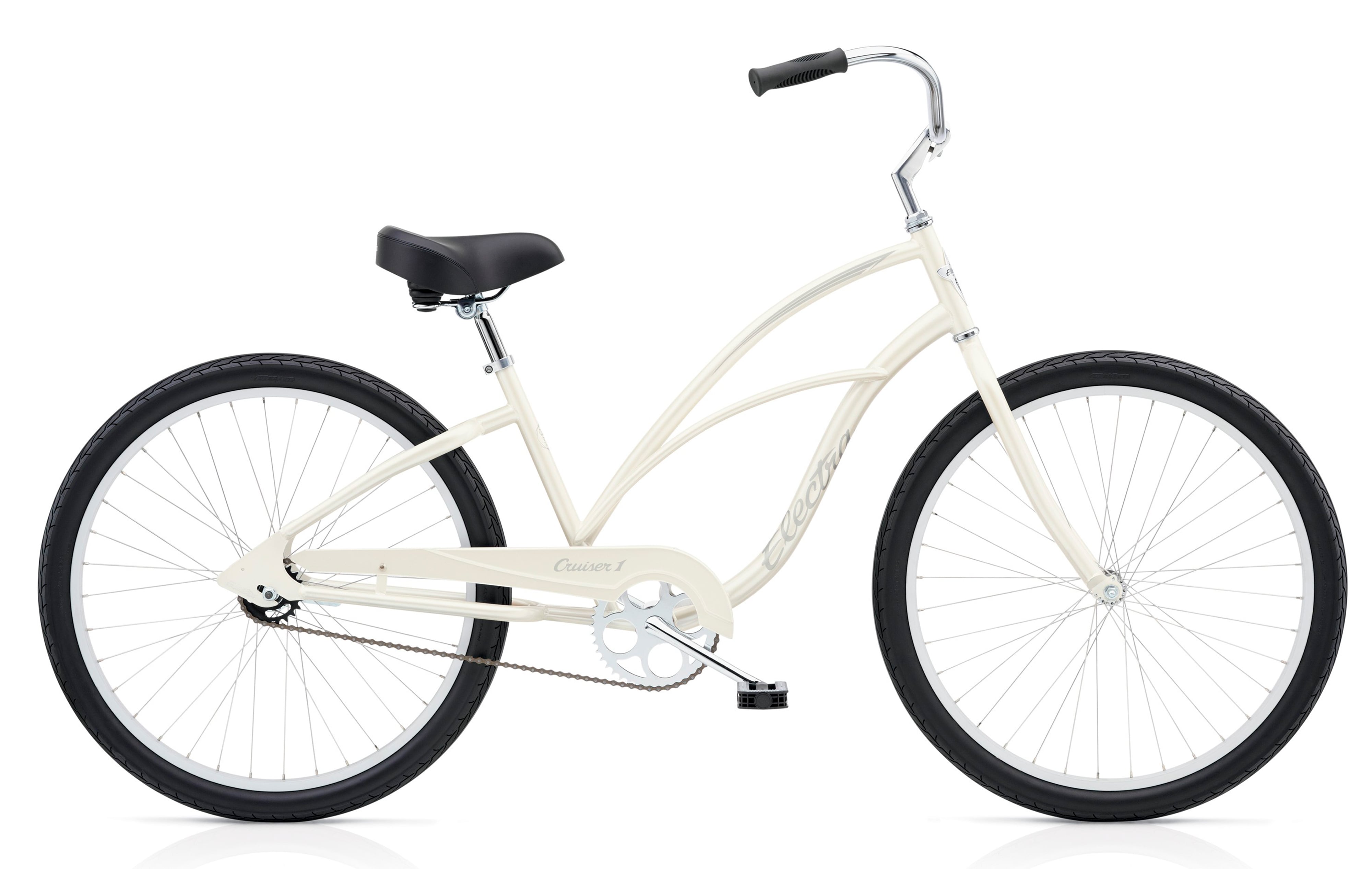 CRUISER 1 STEP THRU | ELECTRA BICYCLE