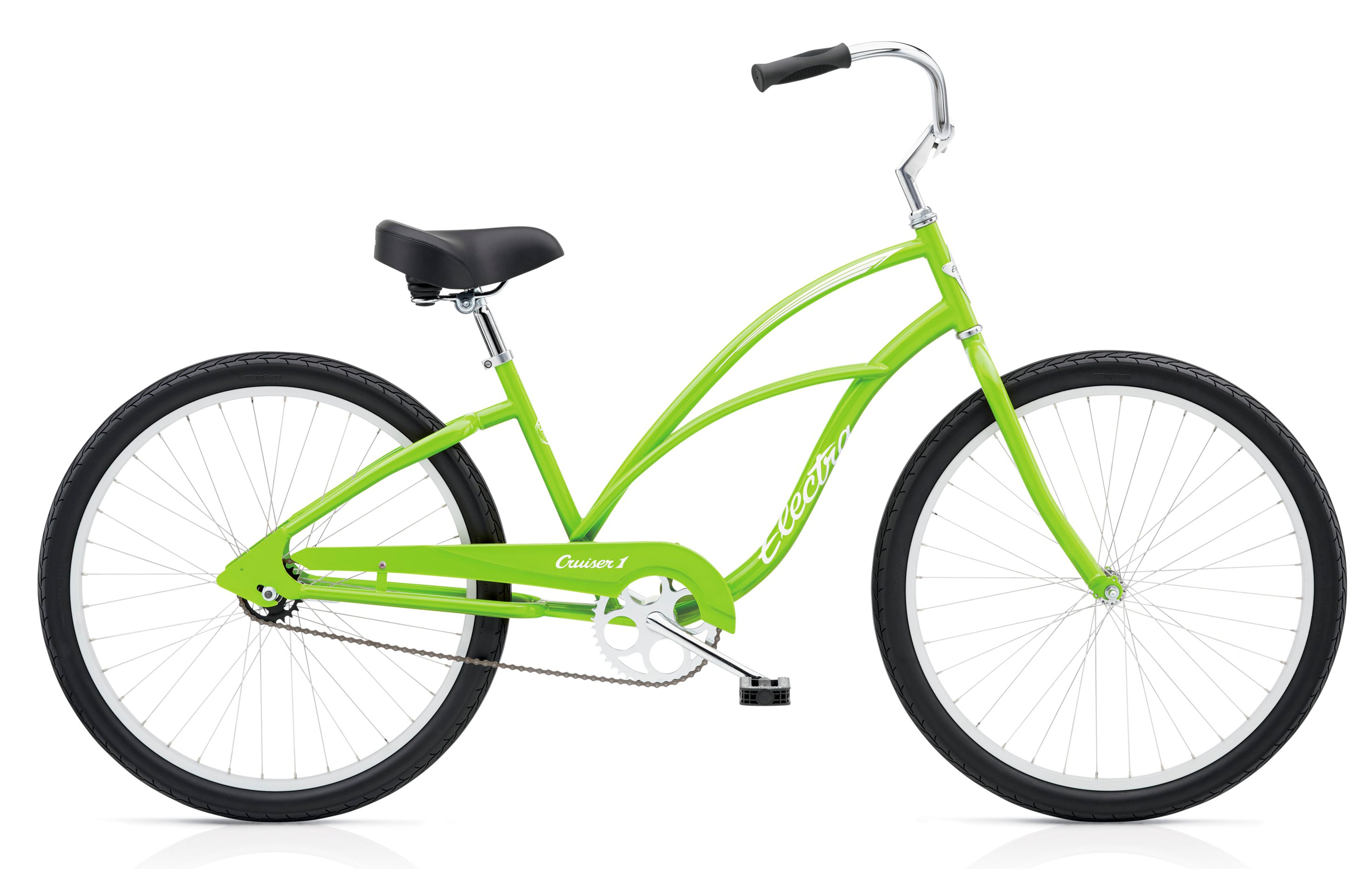 CRUISER 1 STEP THRU | ELECTRA BICYCLE