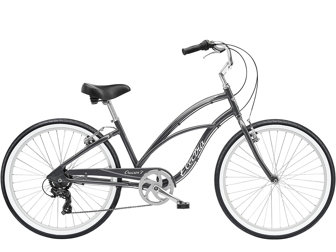 CRUISER | ELECTRA BICYCLE