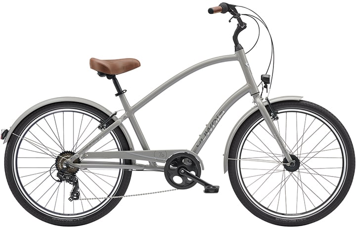 TOWNIE® | ELECTRA BICYCLE