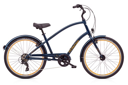 LOFT™ | ELECTRA BICYCLE
