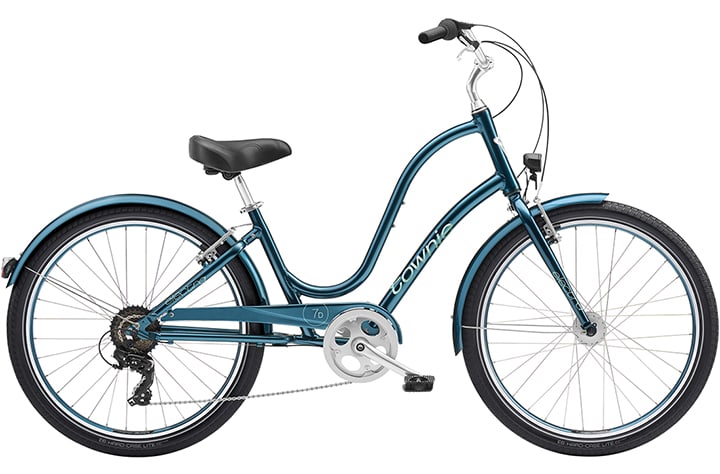 TOWNIE® | ELECTRA BICYCLE