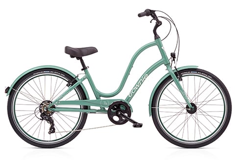 LOFT™ | ELECTRA BICYCLE